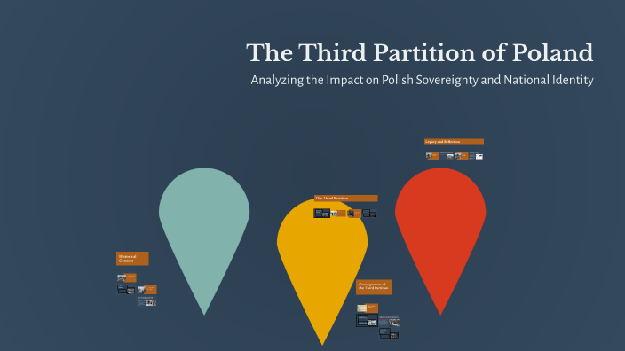 The Third Partition of Poland by wojtek pietrański on Prezi