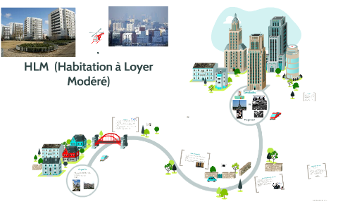 HLM (Habitation à Loyer Modéré) by Chelsea Sumner on Prezi