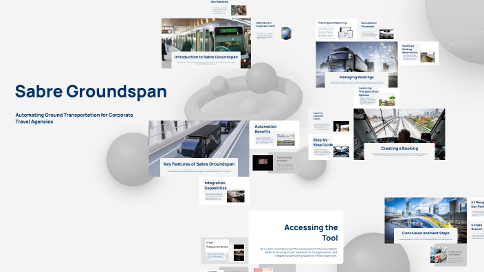 Sabre Groundspan by Walter Guatemal on Prezi