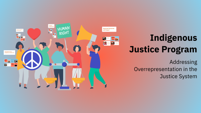 Indigenous Justice Program by Eknoor Singh on Prezi