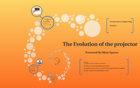 The Evolution of the projector by khoa nguyen on Prezi
