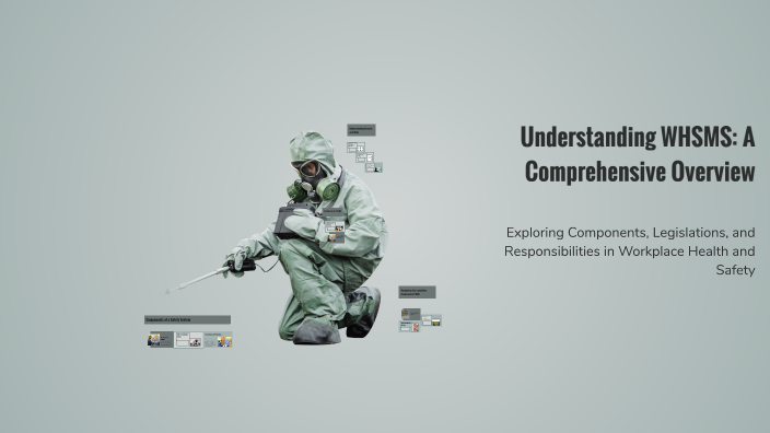 Understanding WHSMS: A Comprehensive Overview by Frances Vuelban on Prezi