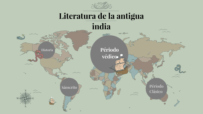 Literatura antigua india by Catalina Gil Moreno on Prezi