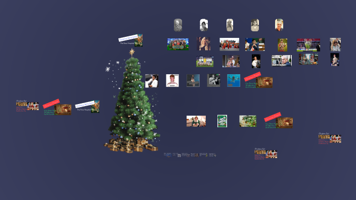 The Ultimate Christmas Quiz: A Journey Through Time by Mark Wigginton ...