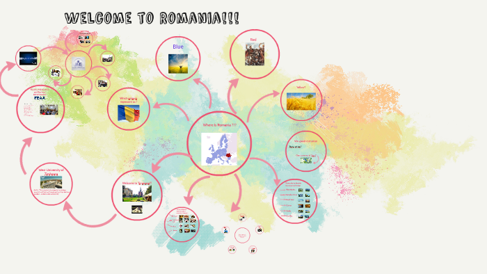 Romania by Anca Brinduse on Prezi