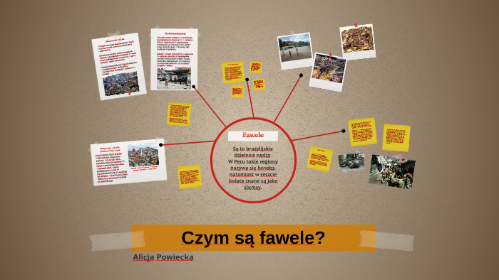 Fawele by a. p. on Prezi