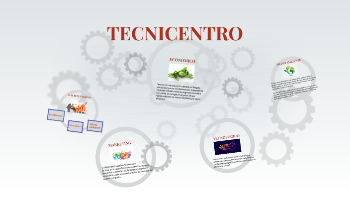 TECNICENTRO by javier bello on Prezi