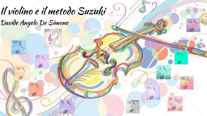 Tesina Davide Angelo De Simone by Caterina Starace on Prezi