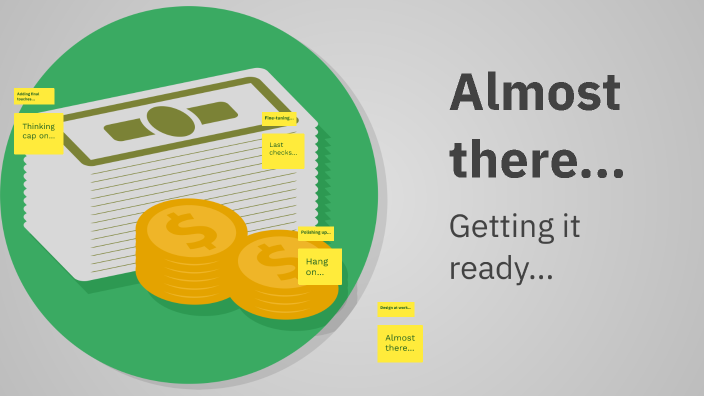 Should We Abolish the Penny? by Ryan Yacoubian on Prezi