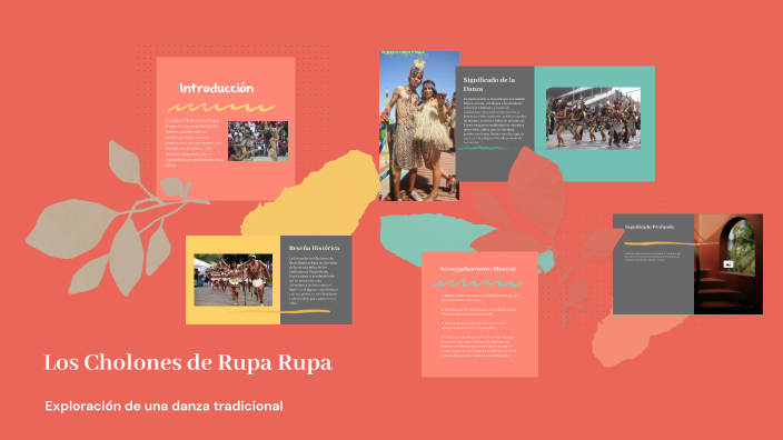 Los Cholones de Rupa Rupa by Grace Garcia on Prezi