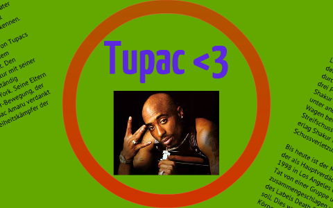 2Pac by Ali Marji on Prezi