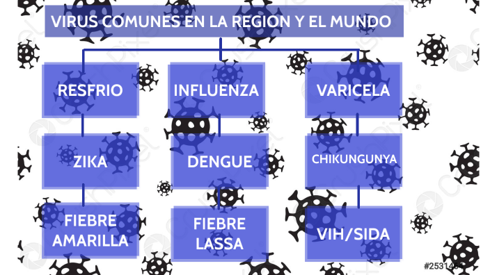 virus comunes by IRIS NOELIA NUNEZ on Prezi