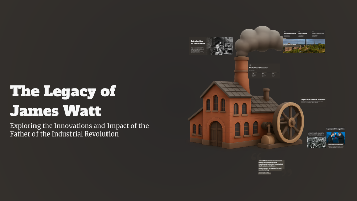 The Legacy of James Watt by sebastian stenman on Prezi