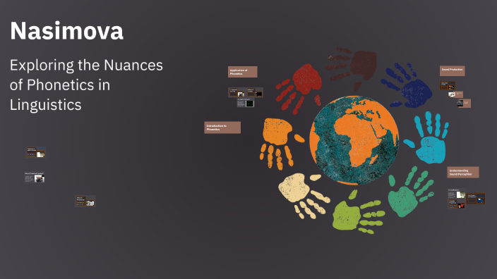 Nasimova by marjona nasimova on Prezi