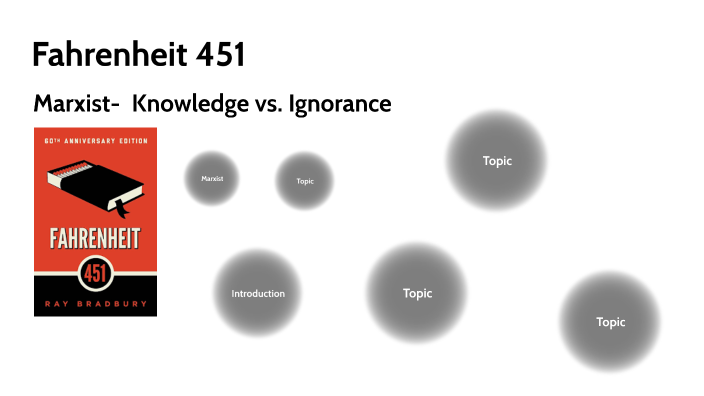 Fahrenheit 451 by Brooke Dearing on Prezi