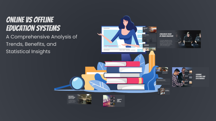Online vs Offline Education Systems by Chowdhury Sajeed Imran on Prezi