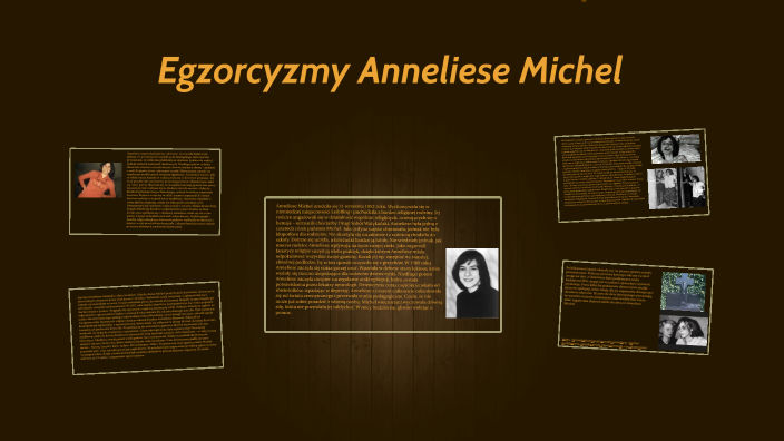 Egzorcyzmy Nikola Skrobol by Nikola Skrobol on Prezi