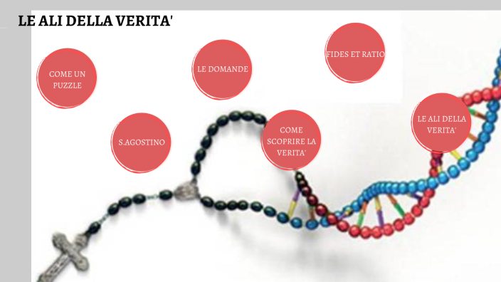 LE ALI DELLA VERITA' by Alice Zocchi on Prezi