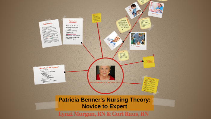 Patricia Benner's Nursing Theory by Cori Ryan on Prezi