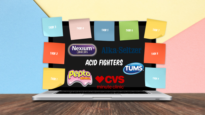 The Acid Fighters by Olivia Cupp-Korb on Prezi