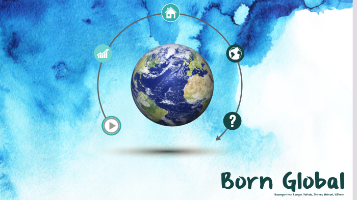 Born Globals by Eva Baumgartner on Prezi