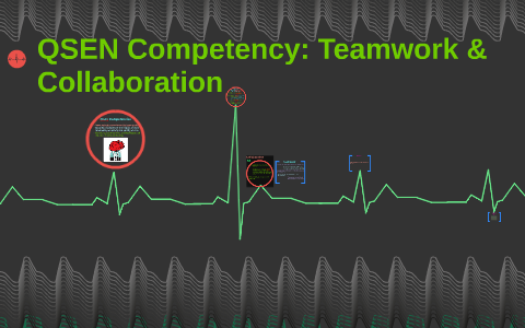 QSEN Competency: Teamwork & Collaboration by Christina Diaz on Prezi