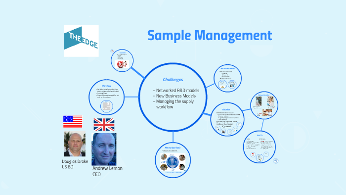 Sample Management with BioRails by