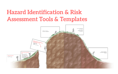 Hazard Identification & Risk Assessment Tools & Templates by ...