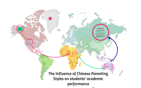 Oversea-Chinese Parenting Style by on Prezi