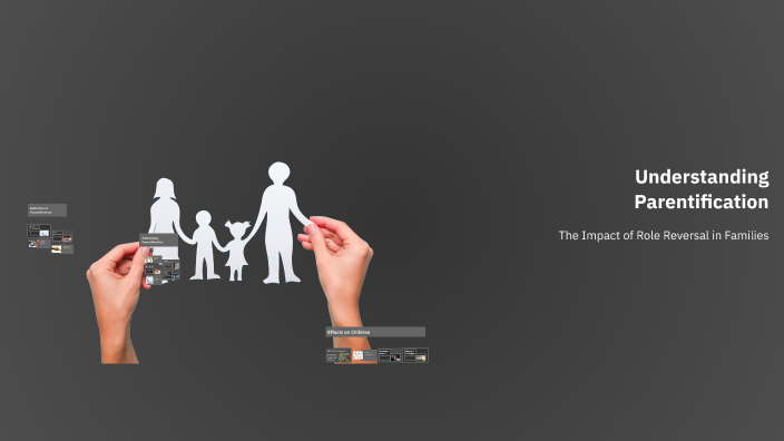 Understanding Parentification by kate keilman on Prezi