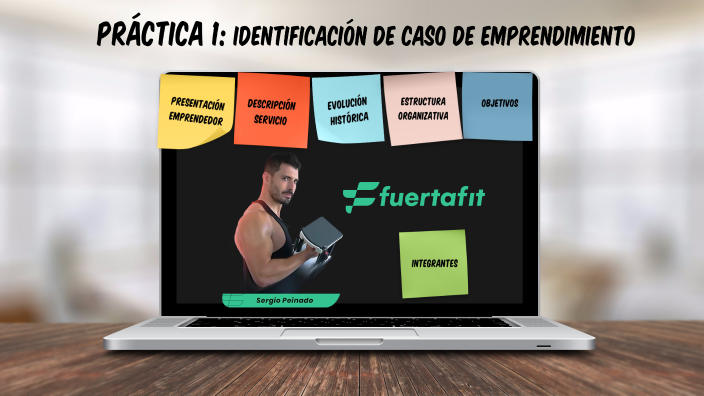 Empresa by Ignacio Cerrato García on Prezi