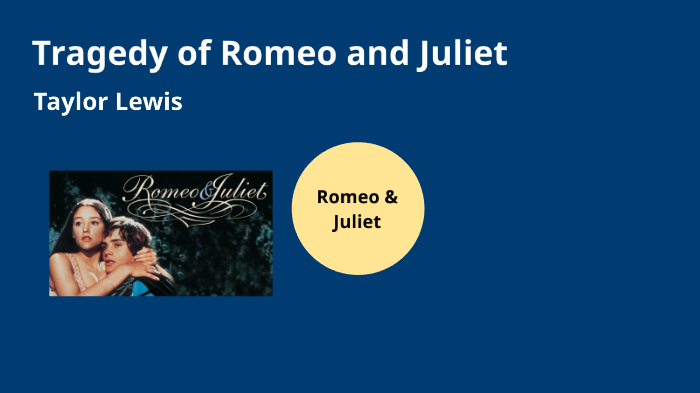 Romeo & Juliet Playlist by Taylor Lewis on Prezi