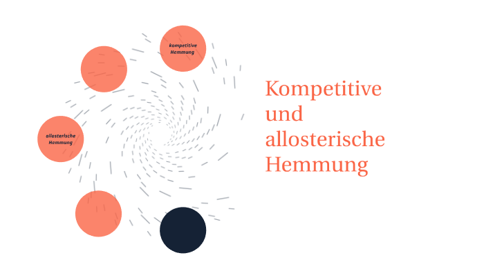 Kompetitive und allosterische Hemmung by Jula Klingelheller on Prezi