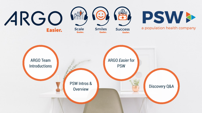 PSW & ARGO Discovery by Patricia DeFosse on Prezi