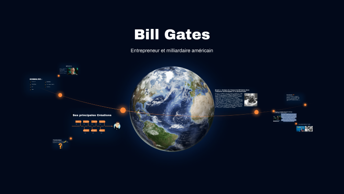 bille gates by Hichem Abdelmoulz on Prezi