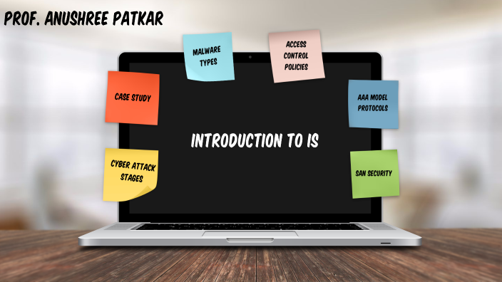 IS Module 1 by Anushree Patkar on Prezi