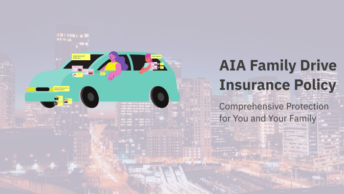 AIA Family Drive Insurance Policy by Noor Fasihah on Prezi