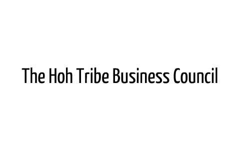 Hoh Tribe by Lillie Blair on Prezi