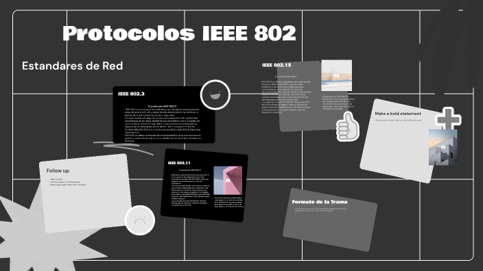 Protocolos IEEE 802 by Juan Carlos Manzo Ochia on Prezi