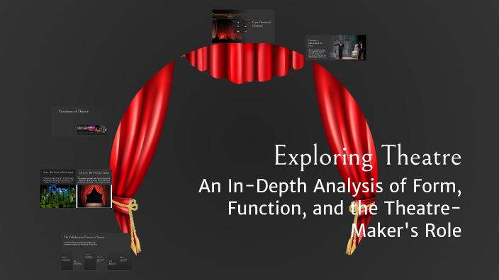 Exploring Theatre by Charlene Tung on Prezi