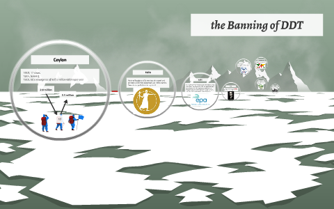 the Banning of DDT by Lin Shen on Prezi