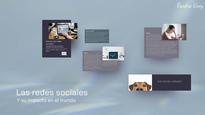 How the internet effects the world by Faedra Klann on Prezi