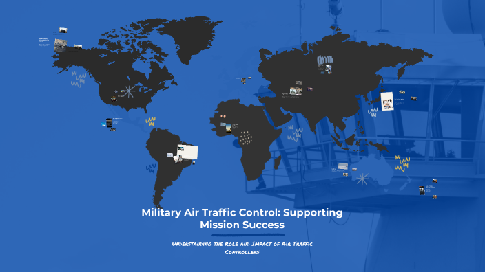 Understanding Military Air Traffic Control by Bleasin Roberts on Prezi