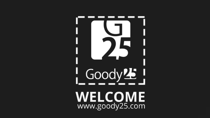 Goody25 by chen foong on Prezi