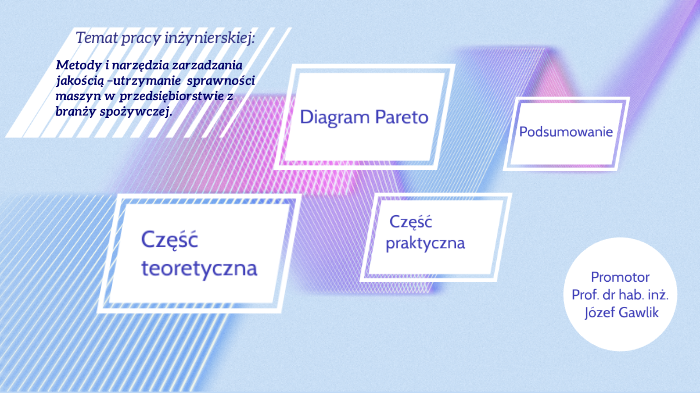 Praca Inżynierska by Hiacynta Rojkowicz on Prezi