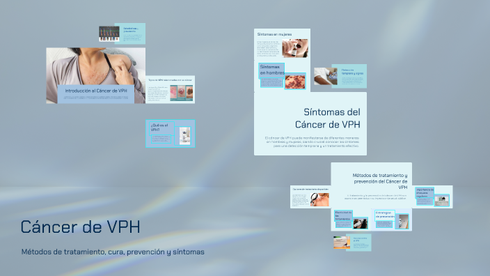 Cáncer de VPH by joaquin lagos on Prezi