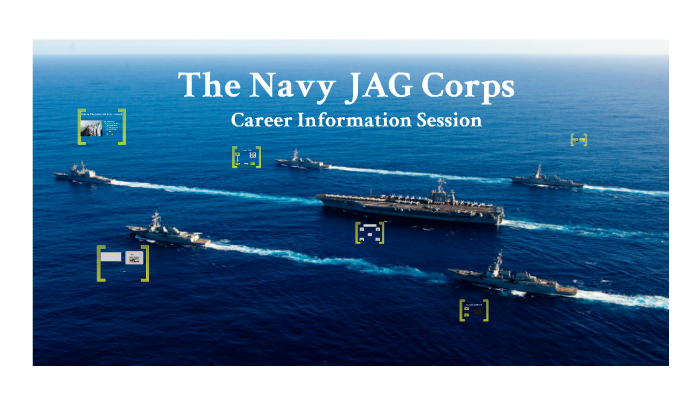 Navy JAG Corps Career Information by Bobby Walsh on Prezi