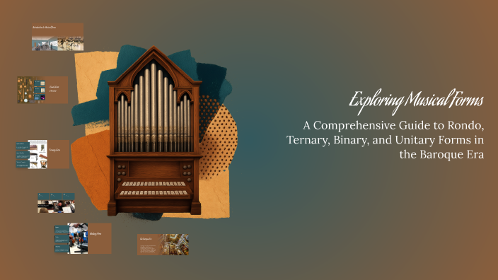 Exploring Musical Forms by Michael Forbie on Prezi