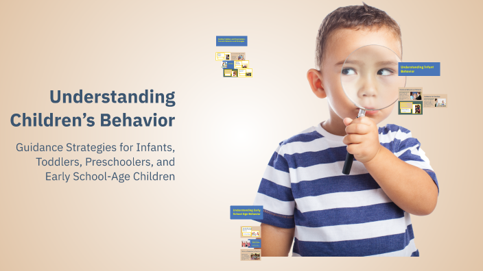 Understanding Children’s Behavior by regina lui on Prezi