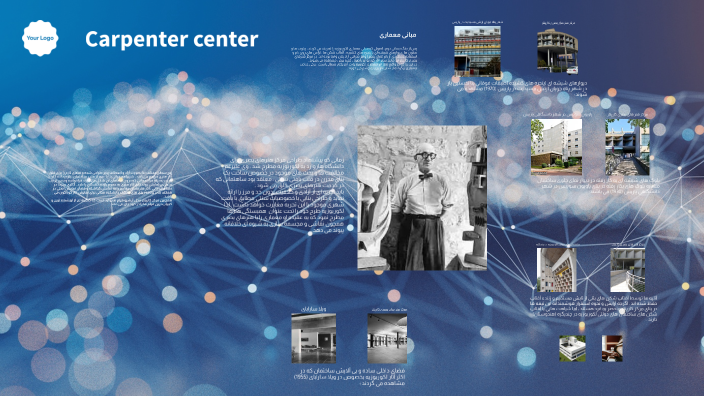 Carpenter center by Amir Akhavan on Prezi